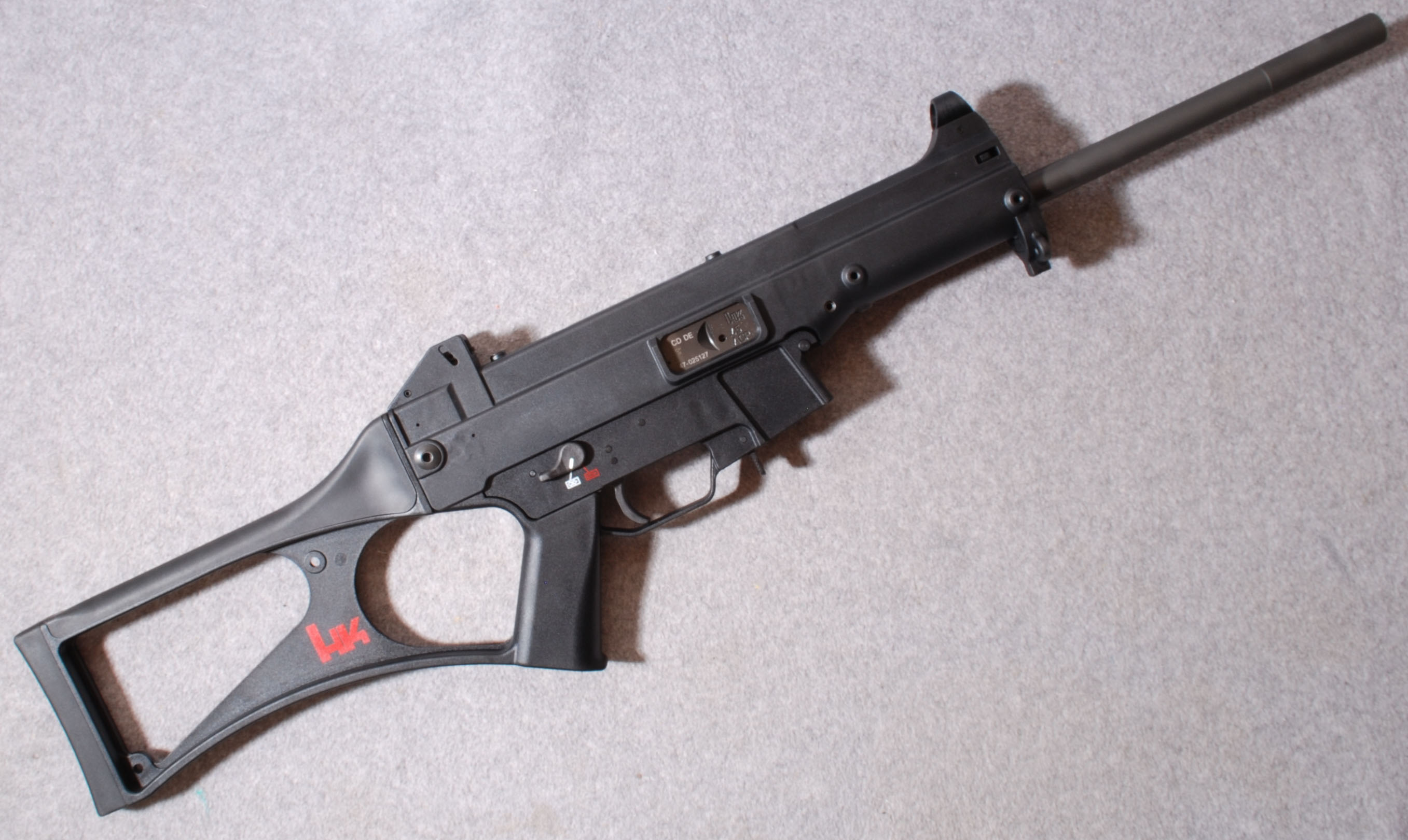 Heckler & Koch ~ USC ~ .45 ACP | Bass Pro Shops